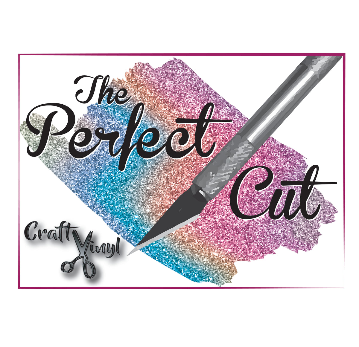 Proveedor de Vinil Adhesivo y Textil – Perfect Cut Vinyl