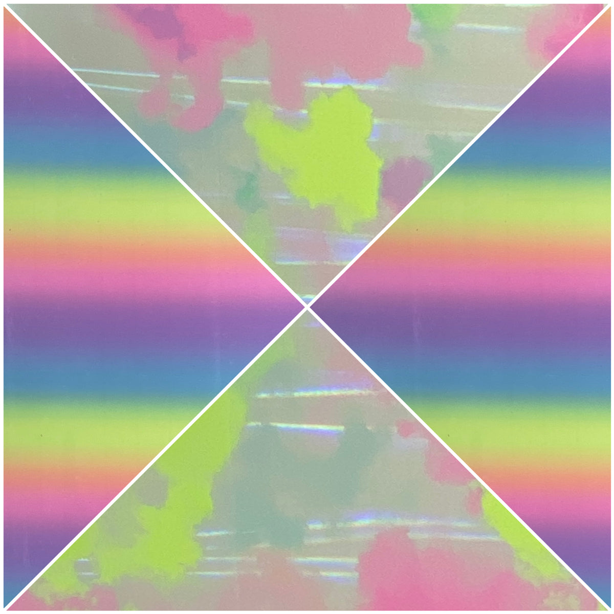 Vinil Adhesivo Candy Color – Perfect Cut Vinyl
